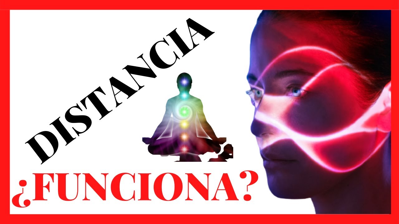 Terapia de REIKI A DISTANCIA [ 3 Claves para potenciarla al máximo ...
