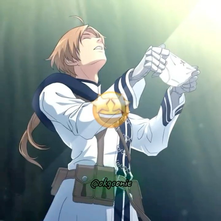 The BEST Isekai Main Charcters 🐐 || Rudeus x Rimuru x Kazuma x Subaru ...