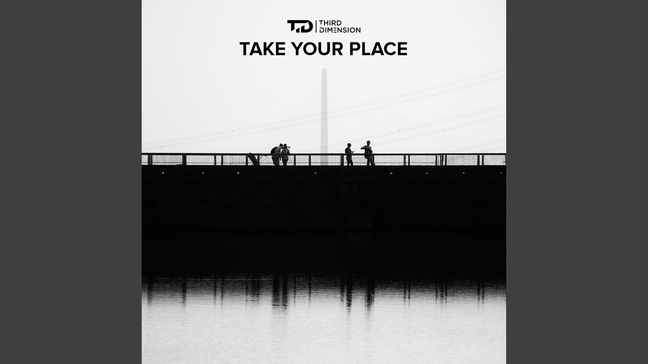 Take Your Place - YouTube