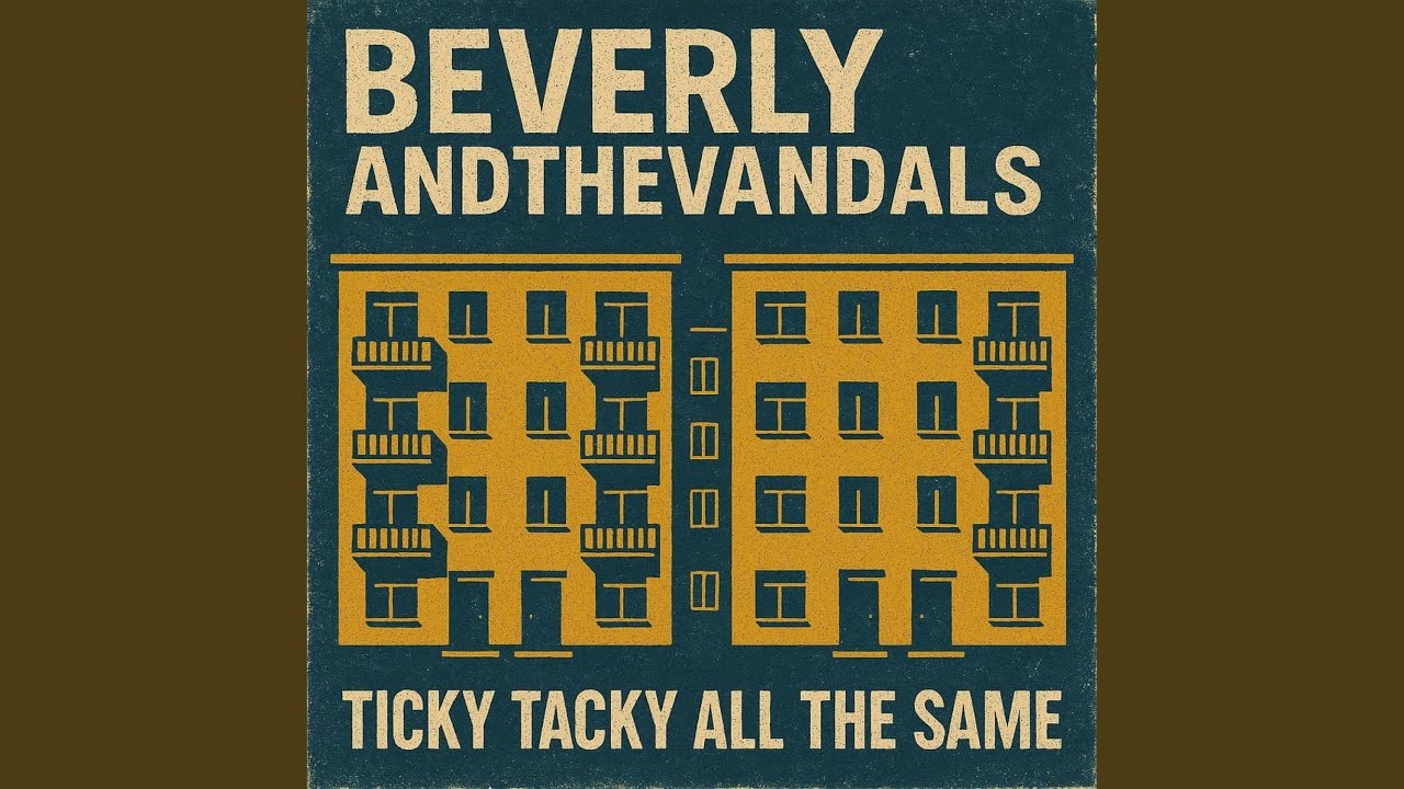 Ticky Tacky All The Same - YouTube