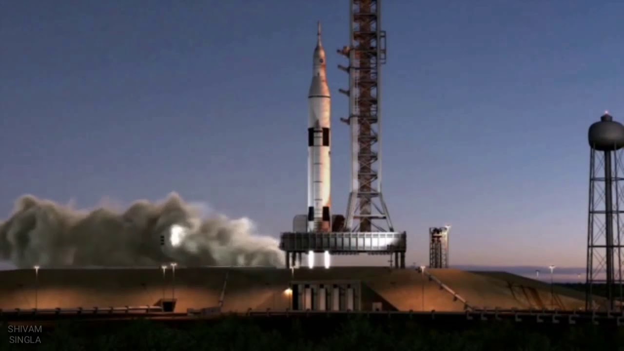 Rocket 🚀 launching whatsapp status video - YouTube