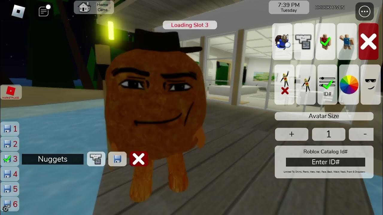 Part 2 of brookhaven part 3 coming out soon - YouTube Part 2 of brookhaven part 3 coming out soon - YouTube