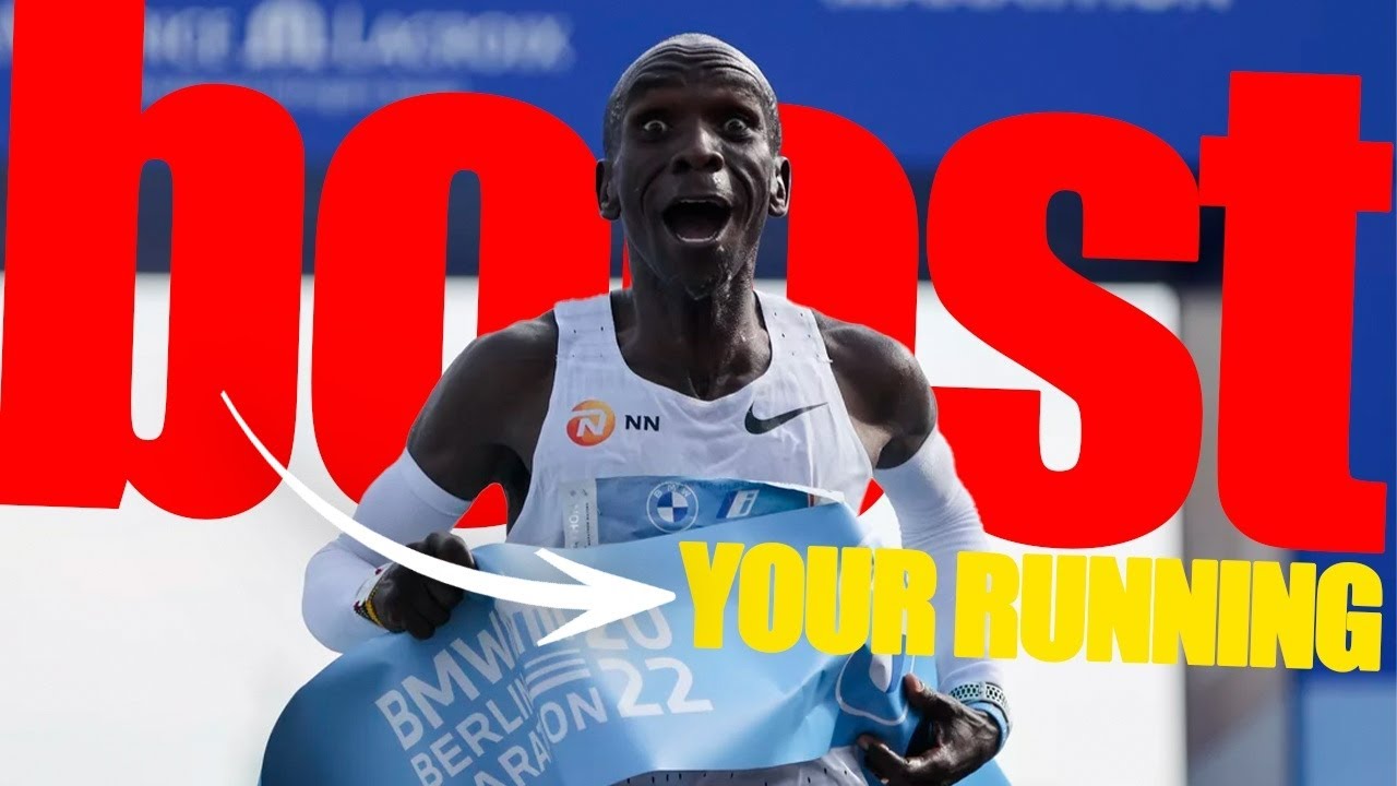 Build ENDURANCE FAST and Run Longer Than Ever Before! - YouTube