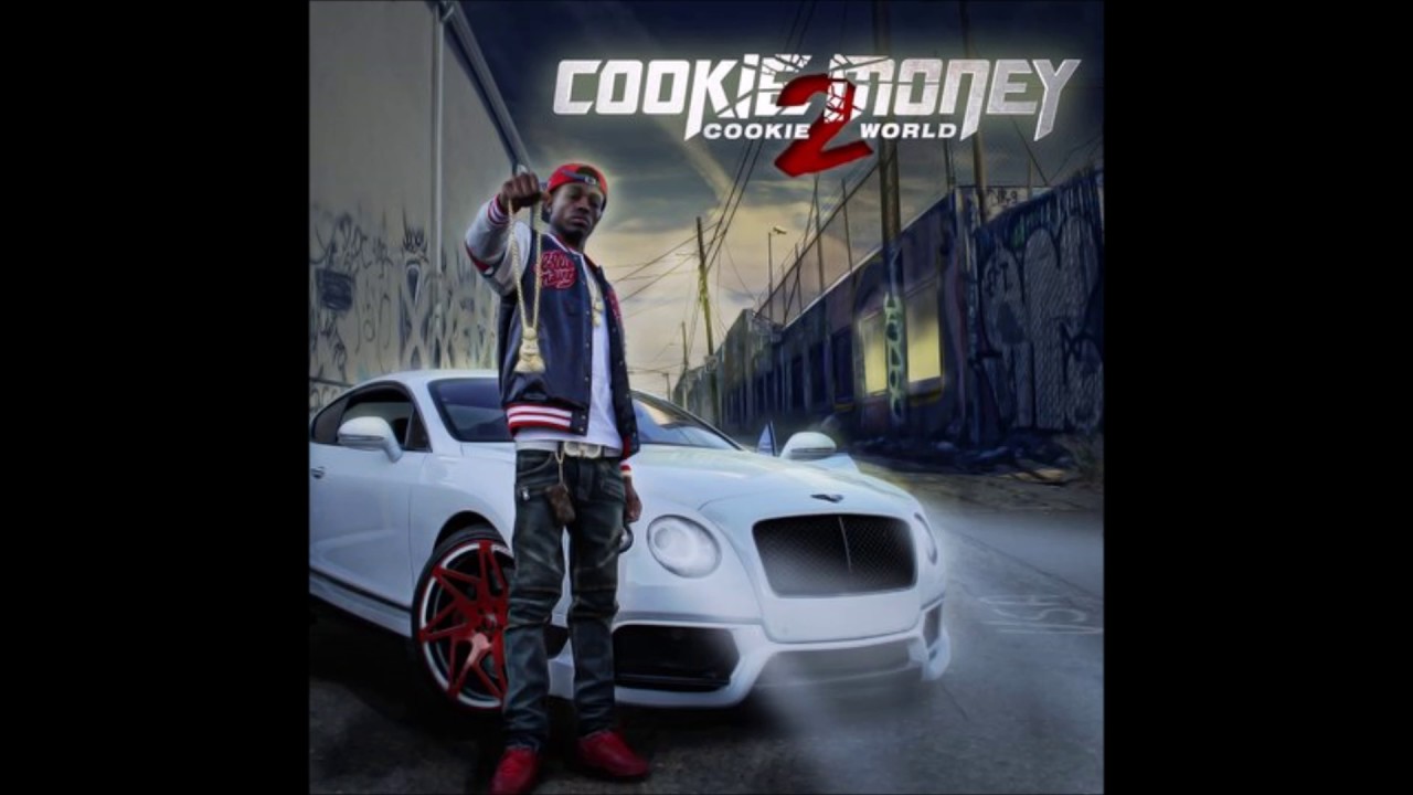 14 Cookie Money Killas - YouTube