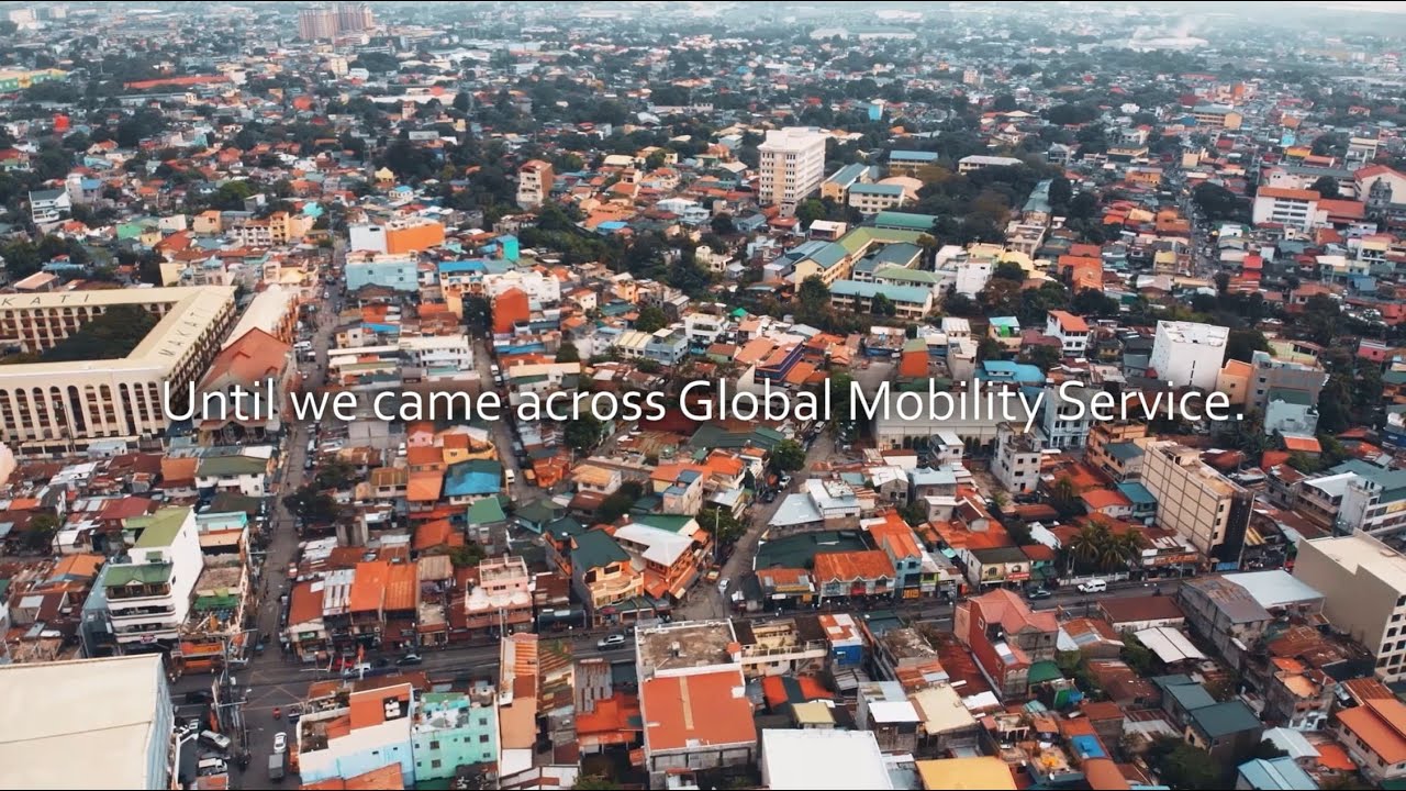 【ENG Sub】Global Mobility Service Inc. ~Open up your future~ - YouTube
