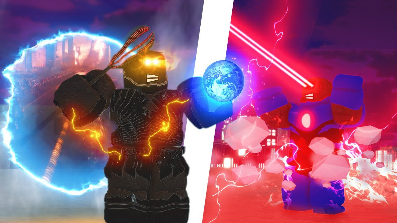 The Most OVERPOWERED Character In The Flash Infinite Earths... - YouTube