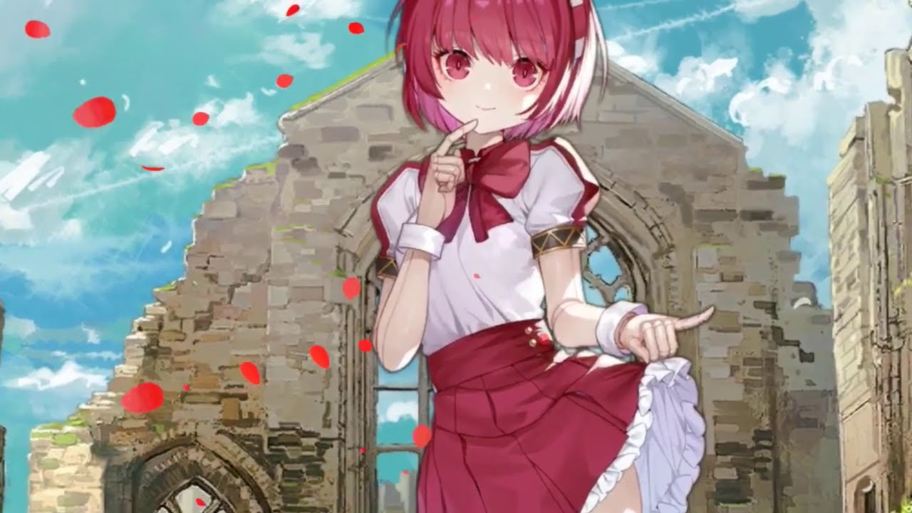 Girls’ Frontline - Dorothy Oath - YouTube