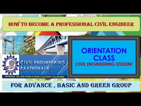 Orientation Class - YouTube