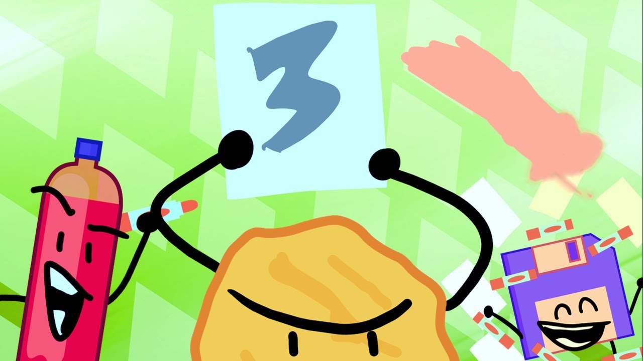 BFB RC Mini 3 - YouTube