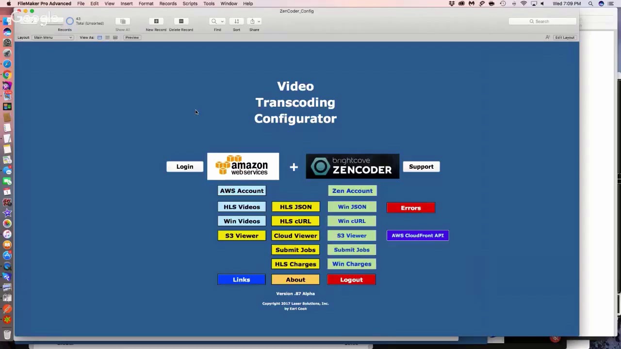 AWS S3 and CloudFront integration with FileMaker - Atlanta FileMaker ...