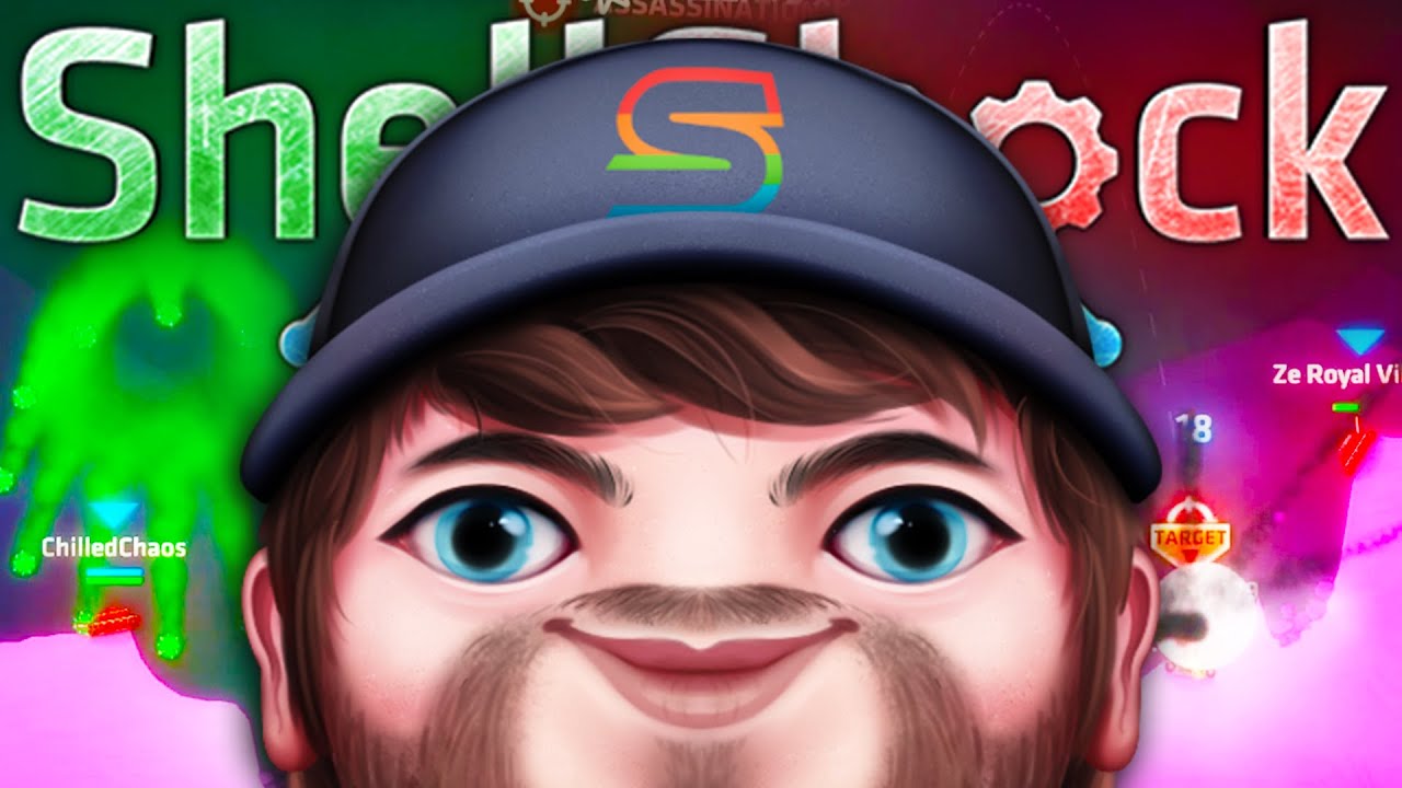 Alliances and Betrayals! - ShellShock Live - YouTube