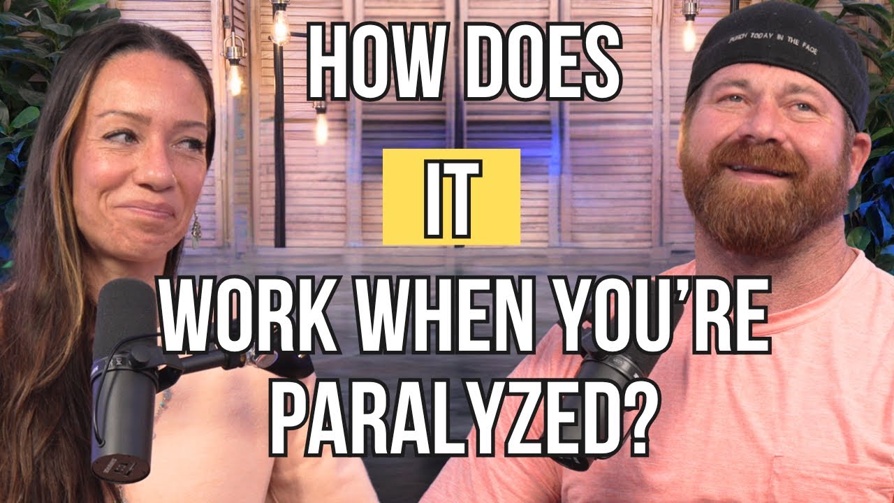 Intimacy & Disability – Busting Misconceptions as an Interabled Couple ...