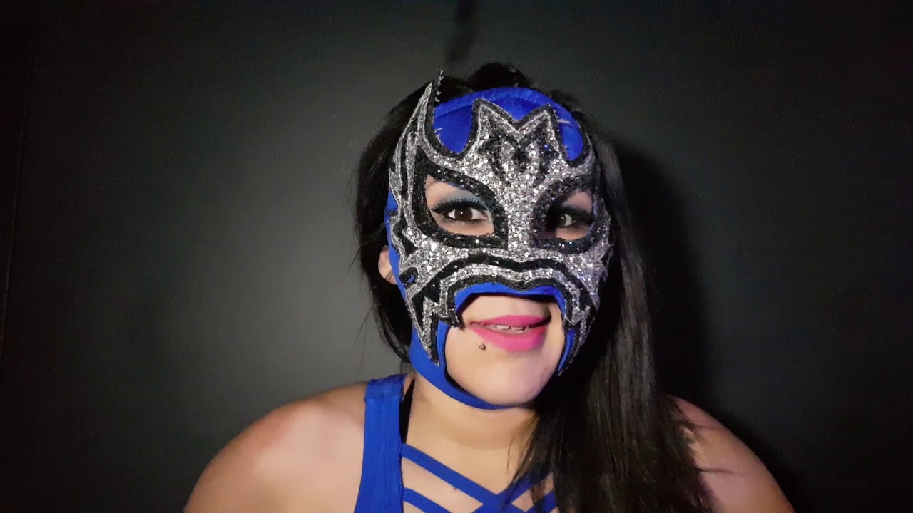 LADY MARAVILLA, AUNQUE PERDÍ CON TESSA BLANCHARD, GRAN EXPERIENCIA CON ...