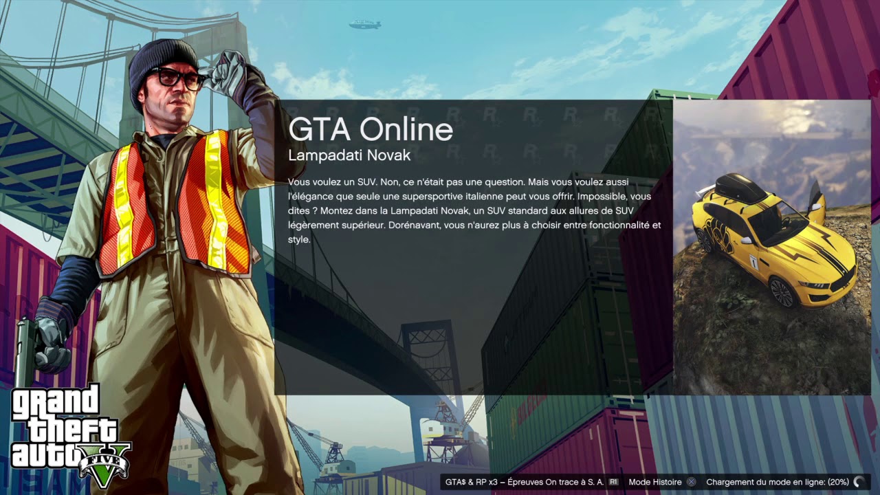 Rp Grand Theft Auto V - YouTube