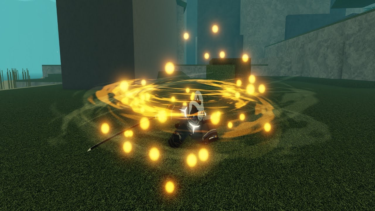 Rail Blade NEEDS a nerf | Deepwoken - YouTube