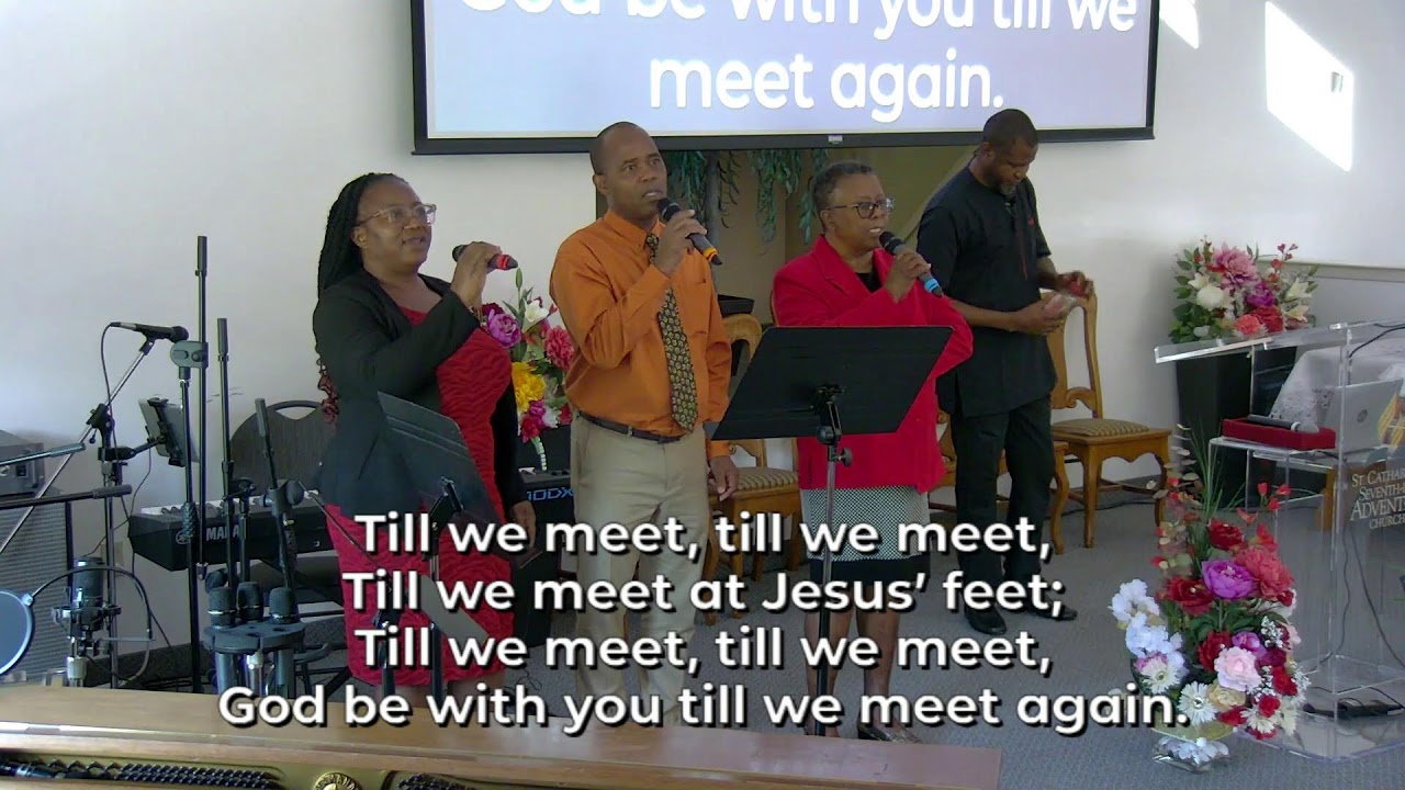 The Fifth Commandment - YouTube