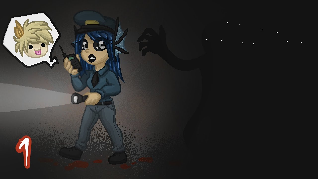 Pickle Horror Game - Uncanny Valley [01] - YouTube