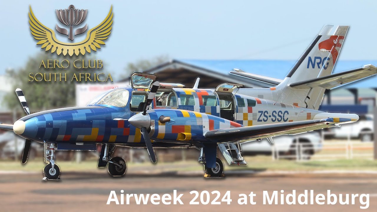 AirWeek 2024 - YouTube