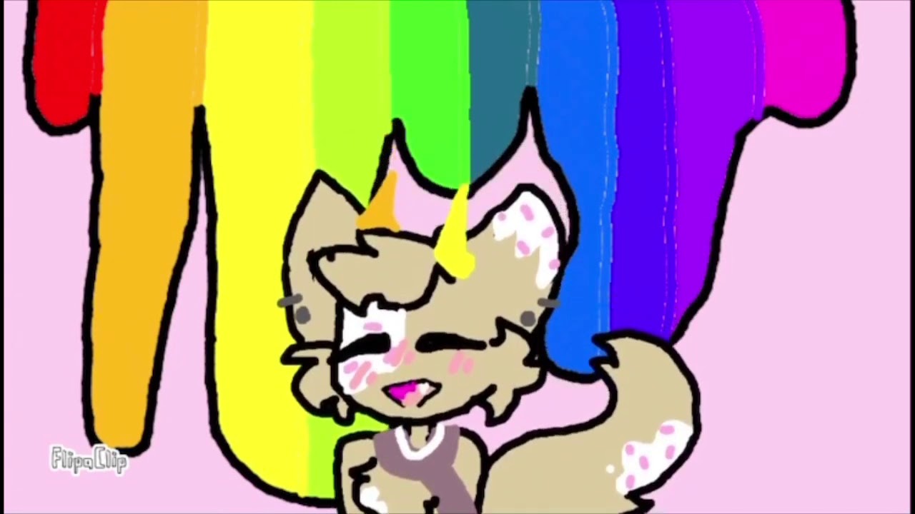 Melody Animation meme - YouTube