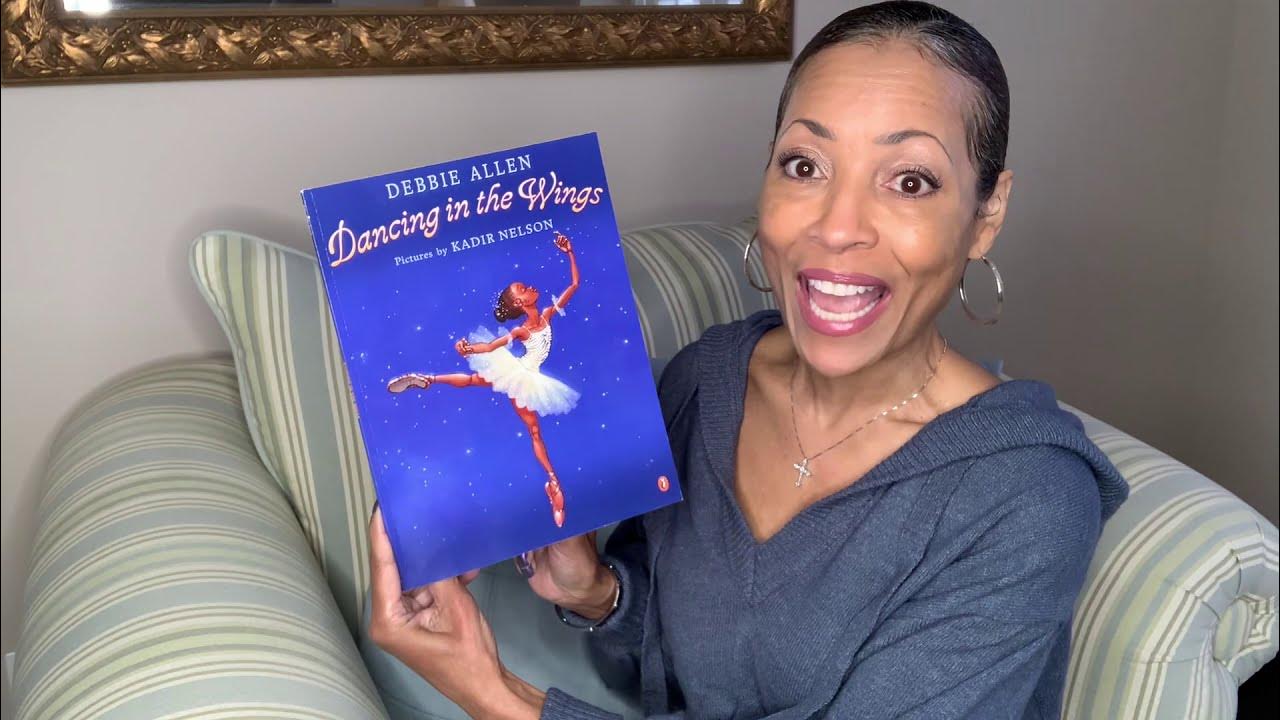 Dancing in the Wings - YouTube