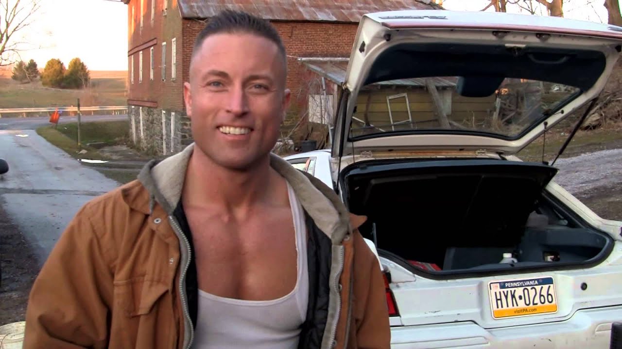 Robert the mechanic - YouTube