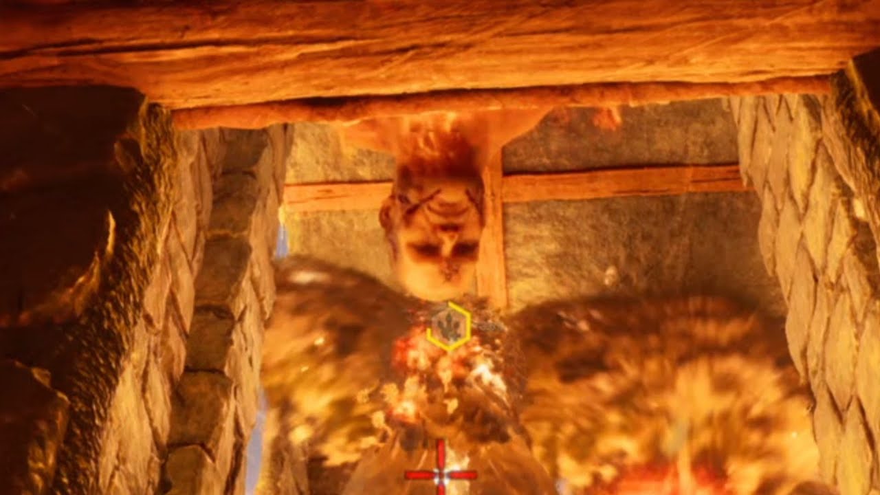 Ark - A Goofy Tribe's Journey EP1 - YouTube