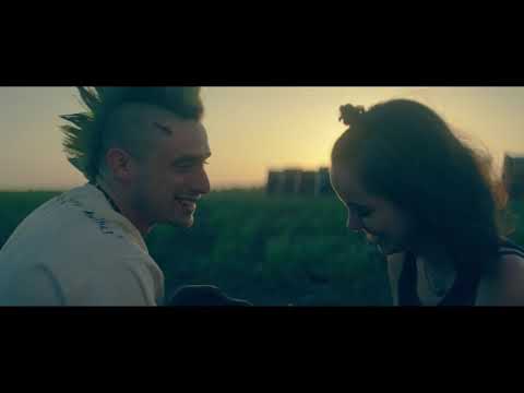 BOMB CITY Trailer (2017) Punk, Action, Movie