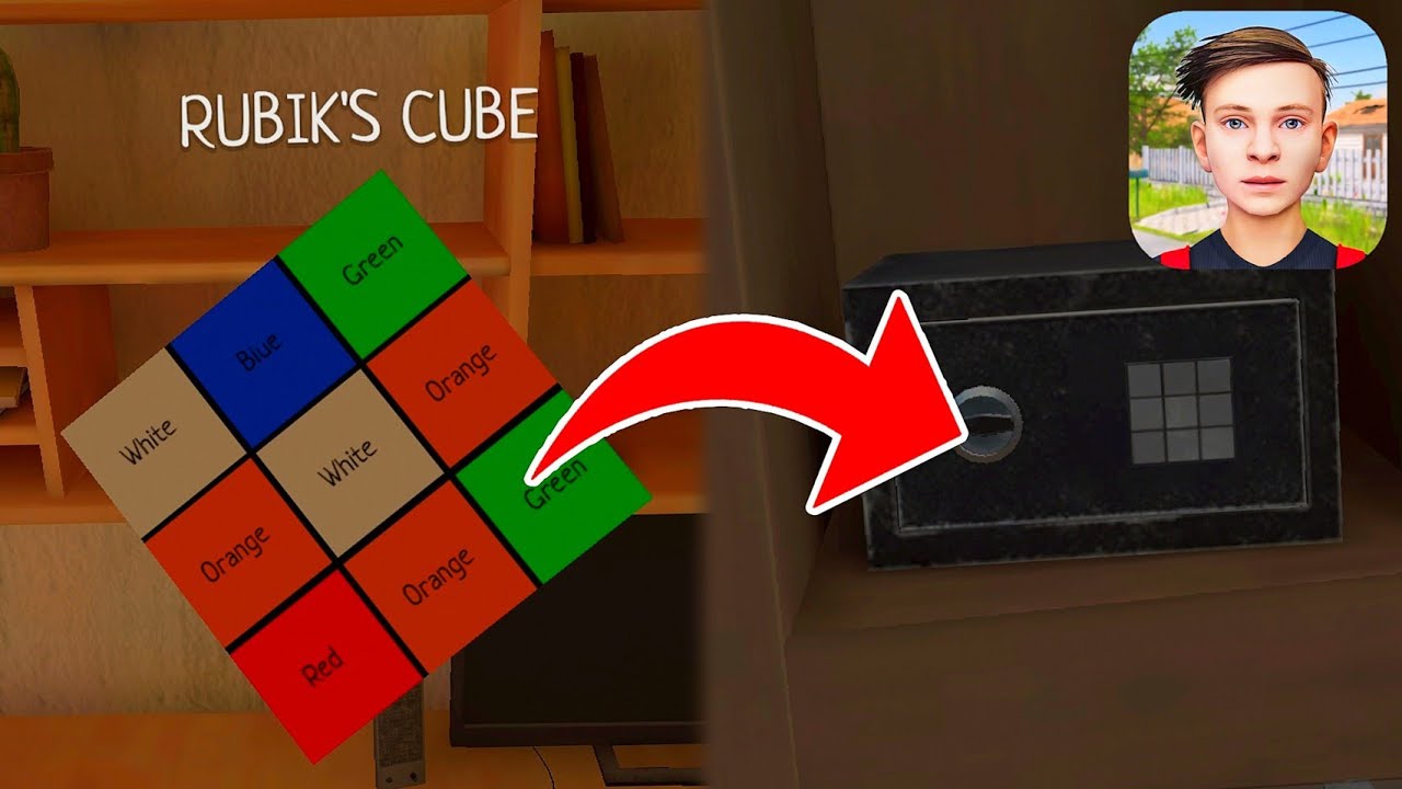 How To Find Solve The Rubik s Cube Puzzle In SchoolBoy Runaway how-to-find-solve-the-rubik-s-cube-puzzle-in-schoolboy-runaway