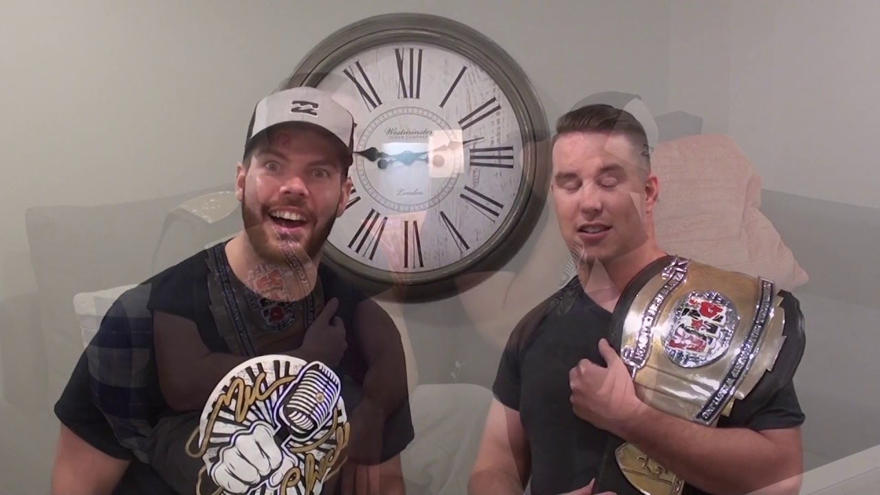 MEME Team talks Goderich.. Spencer Rice.... SPENNY - YouTube