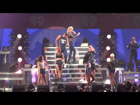 Iggy Azalea 12/18/2014