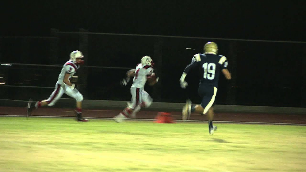 LIBERTY PATRIOTS 57 SPRING VALLEY GRIZZLIES 0 2011 HIGH SCHOOL FOOTBALL ...