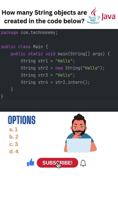 Java Quiz 12 Java Shorts Javaprogramming Coding Learnjava Javalanguage Ocjp 