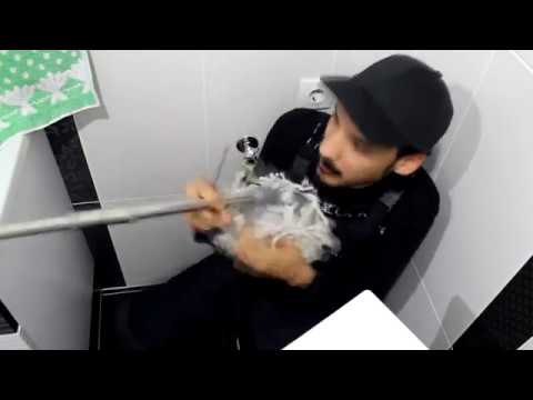 Servis Bahane , Temizlik Şahane