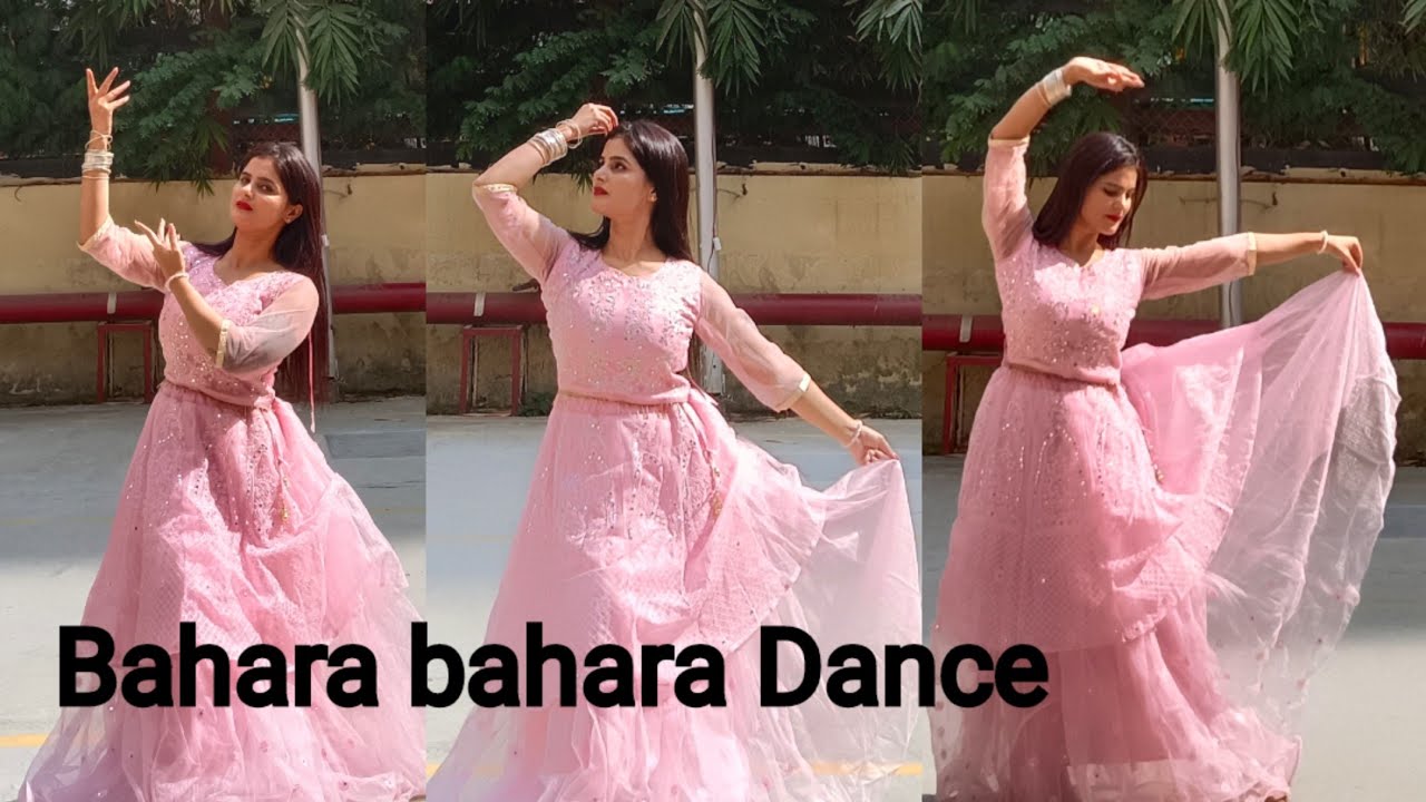 Bahara bahara dance| Diwali special song| - YouTube