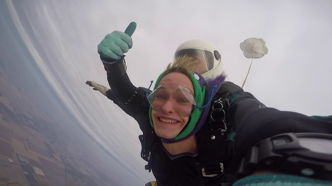 1028 James Nelson Skydive at Chicagoland Skydiving Center 20181027 ...