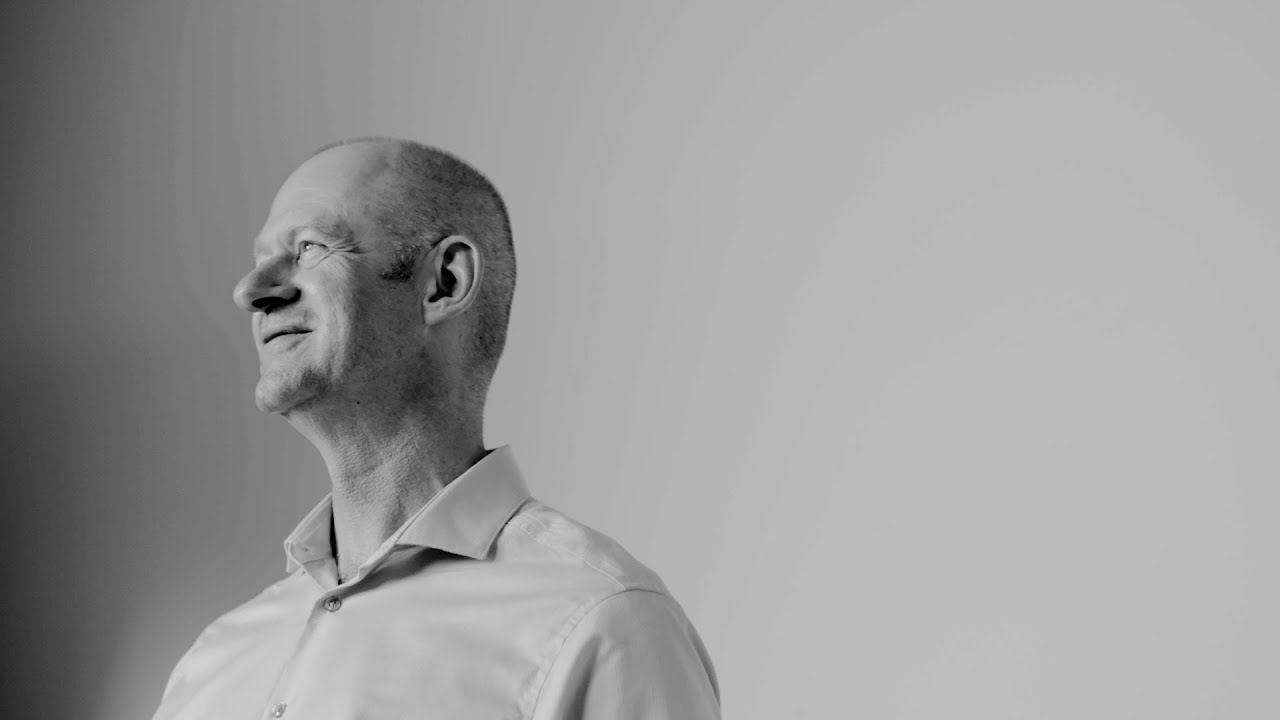 Psychotherapy Saves: Anthony's Story - YouTube