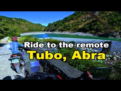 Long Ride to the Remote Abra (raw videos) #jimtv - YouTube