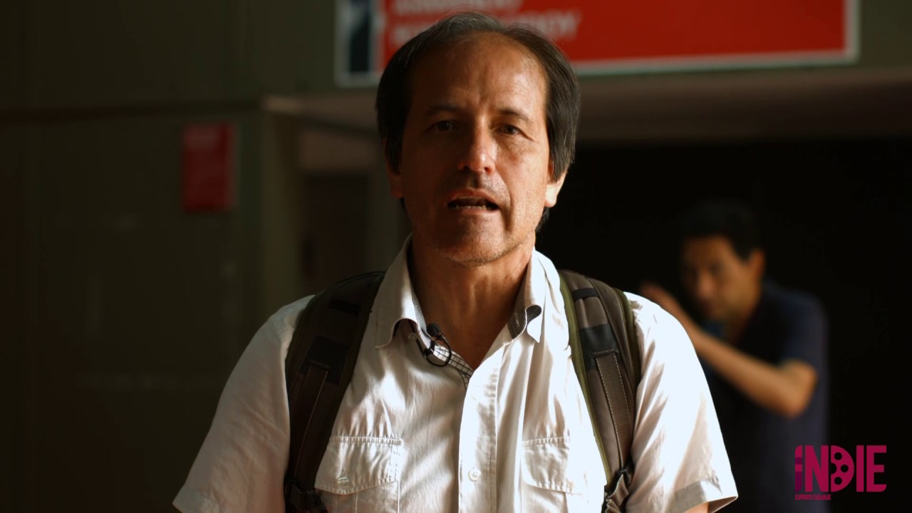 Cine Peruano Regional: Raúl Zevallos Ortiz - Ley de Cine - YouTube