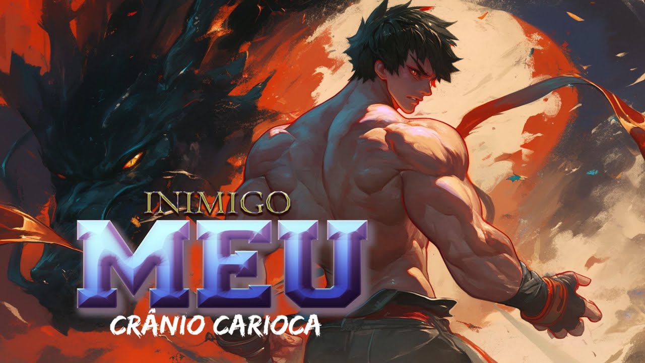 Inimigo meu. - YouTube