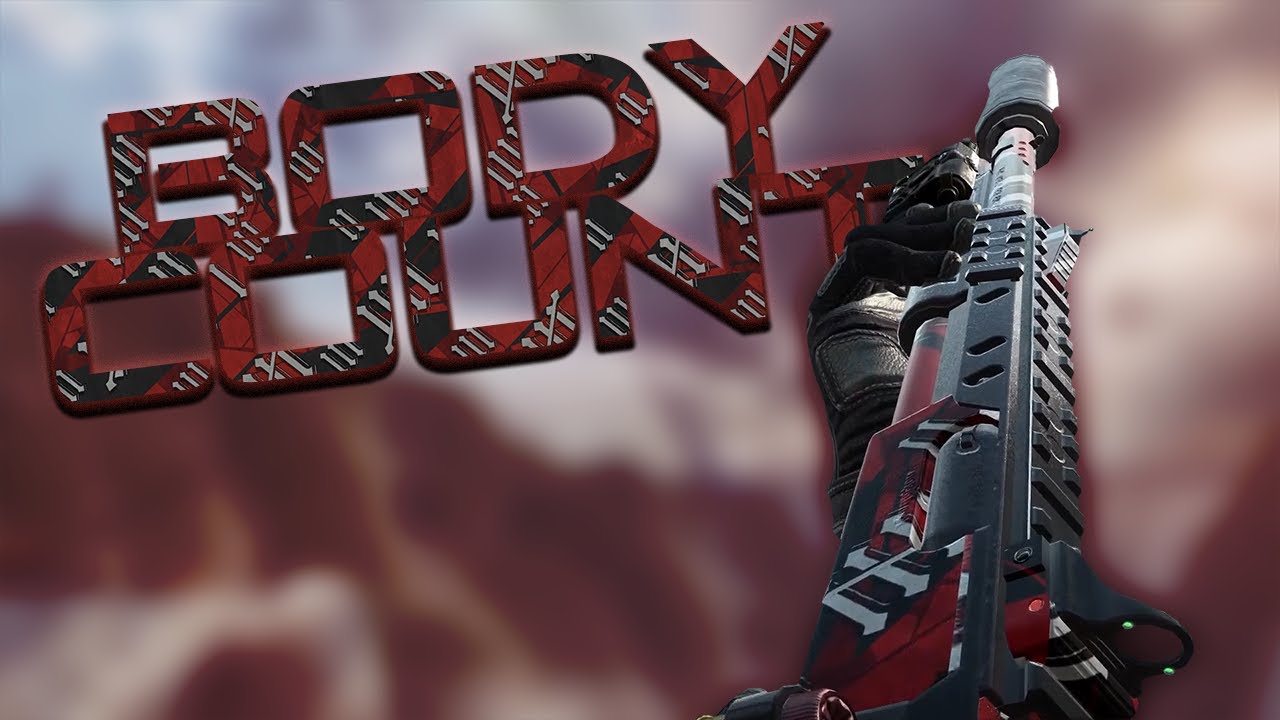 Black ops 2 Plutonium - Body Count Cod Ghosts Custom Camo - YouTube
