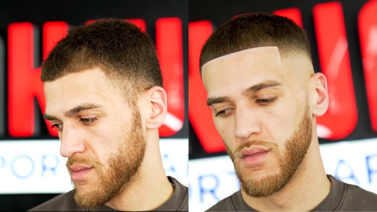 DROP FADE TUTORIAL by @AkeemAkway - YouTube