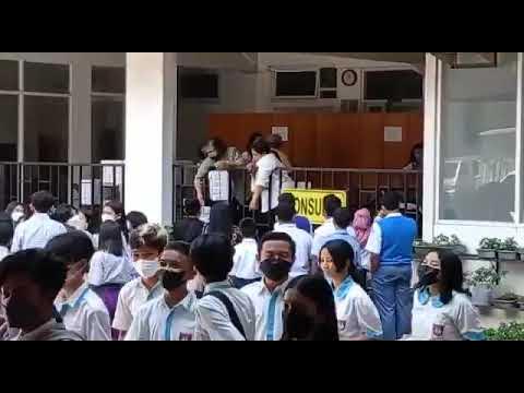 HMC Temanggung, GBI Rayon1A 18Agust2022(2) - YouTube