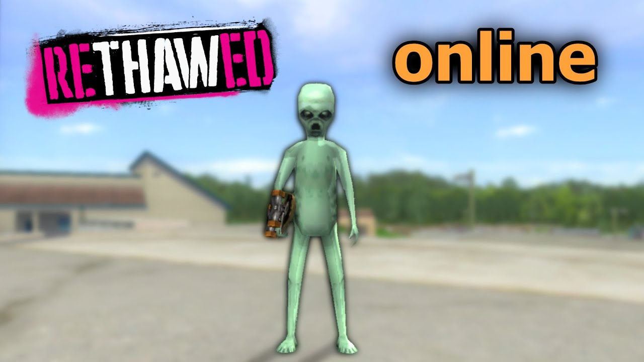 🔴PLAYING RETHAWED ONLINE🔴THPS3+4 HYPE🔴 - YouTube