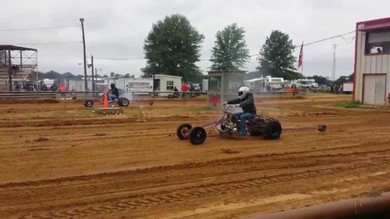 Jeff Pogo on the PPS 24mm Twister - YouTube