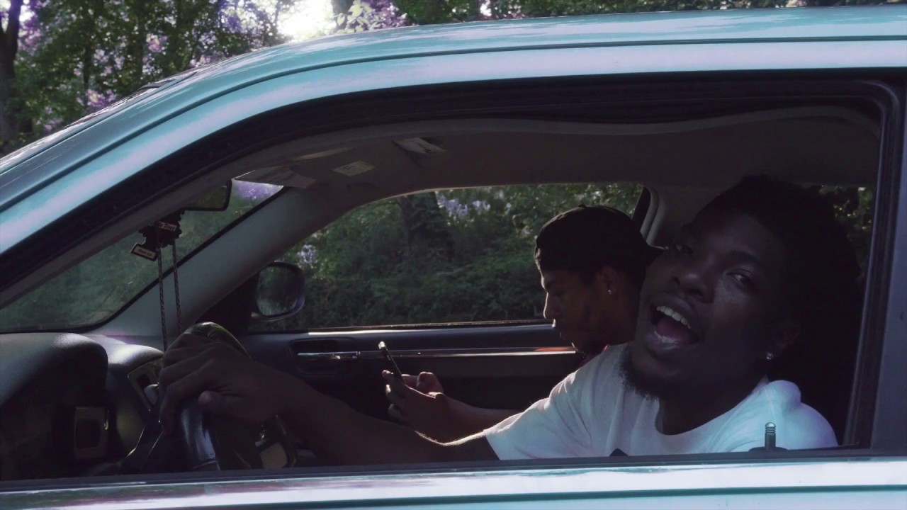 YaGuala $B - "Dean" (DIR. DANTEZONES) - YouTube