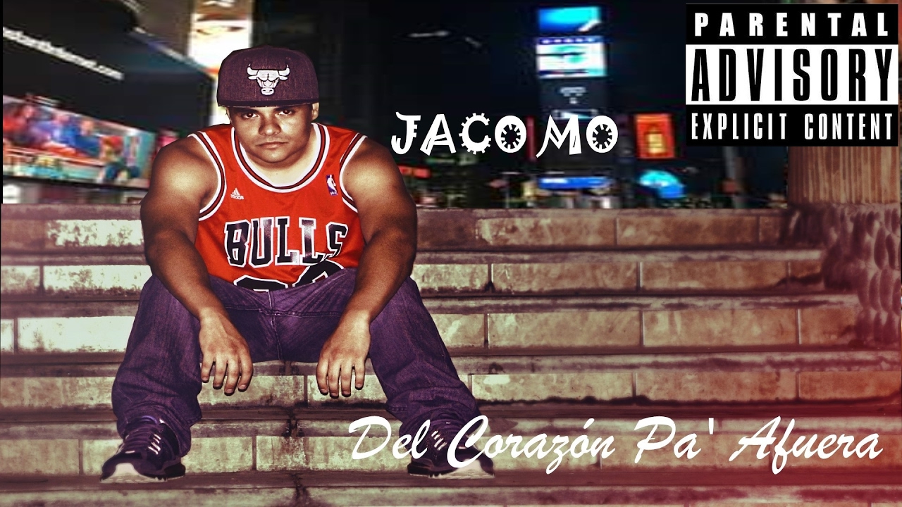 05. Rap - Jaco - YouTube
