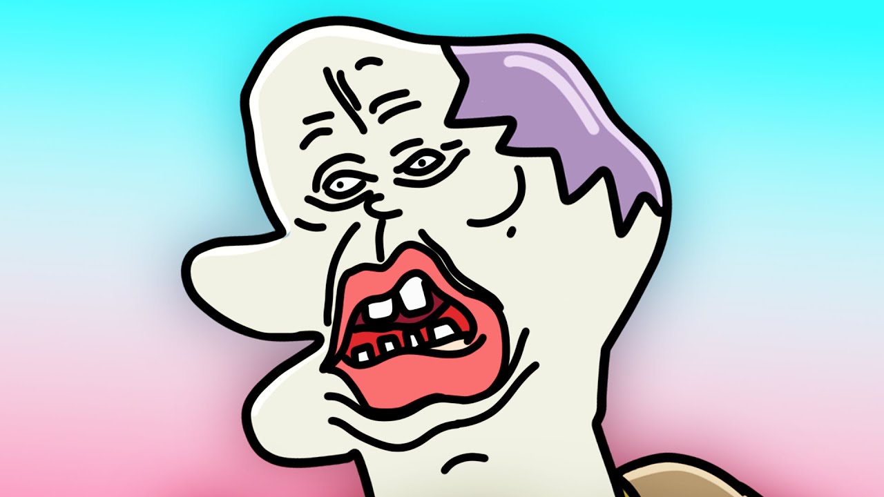 Mr Delicious - YouTube