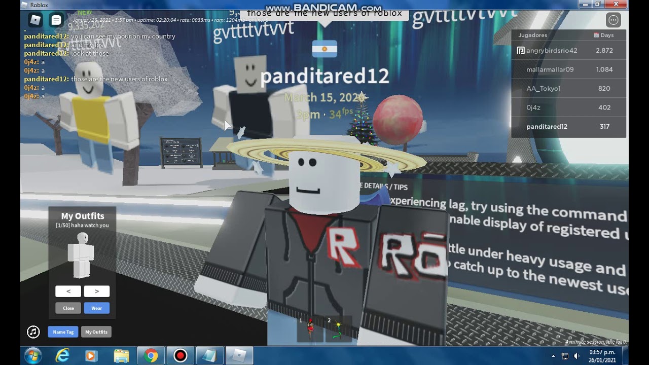 Roblox Devices