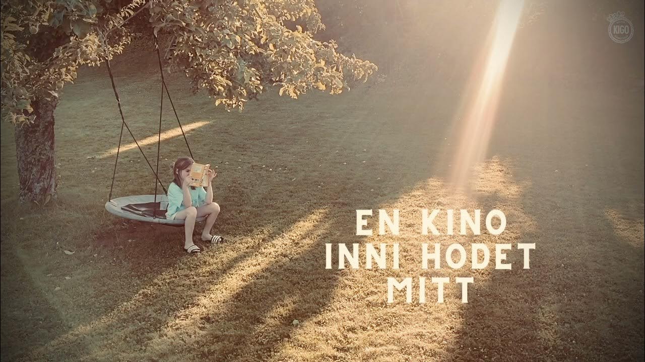 "Kino i hodet" - SaraLy og Unge Oslo (KIGO) - Mer Stjerner og Fyrverkeri 2024 - YouTube