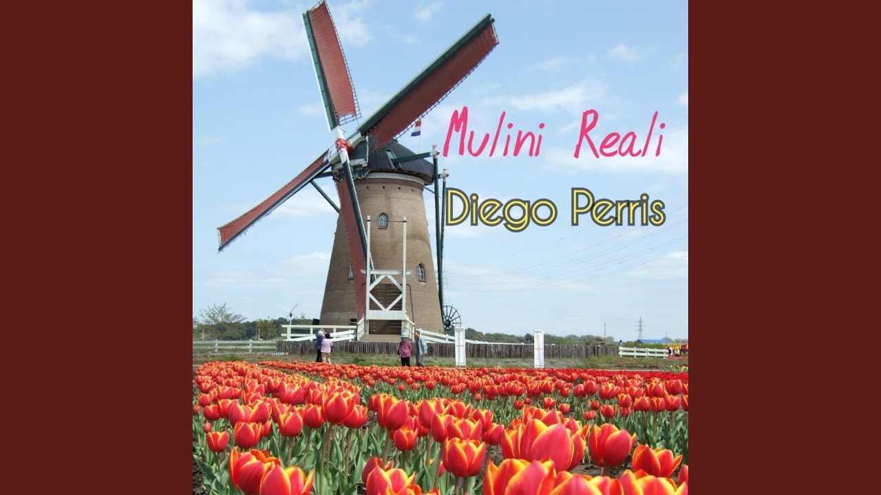 Mulini Reali - YouTube